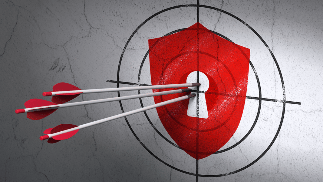 Why Healthcare is a Target for Cyberattacks | Asimily