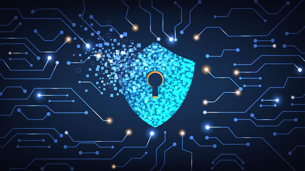 Cyber Security Risks In Healthcare