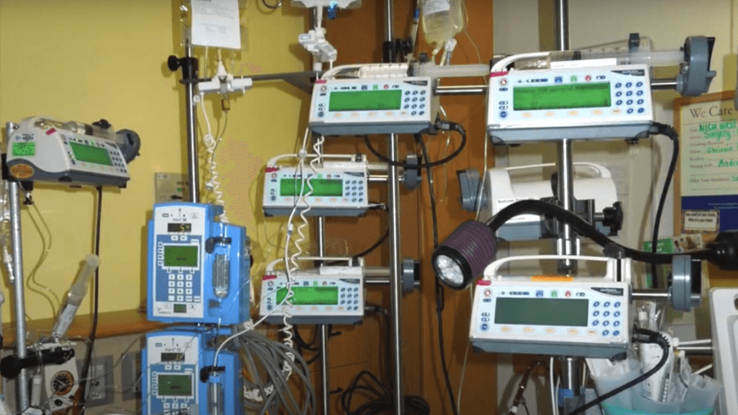 Critical Steps for Securing IoMT Devices | Asimily Critical Steps for Securing IoMT Devices | Asimily