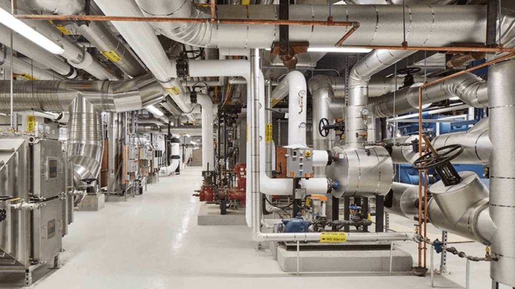 Building Management Systems in Healthcare: Guide to Cybersecurity ...