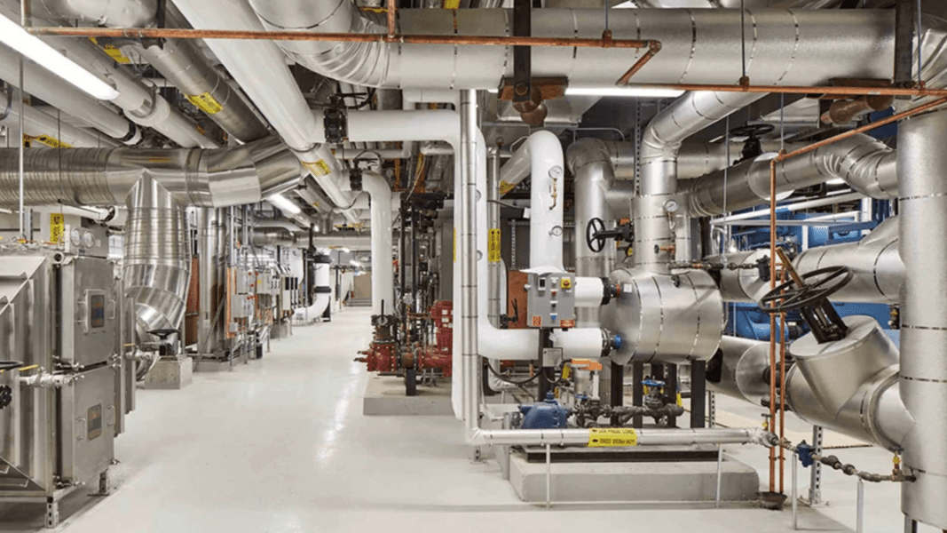 Building Management Systems in Healthcare: Guide to Cybersecurity ...