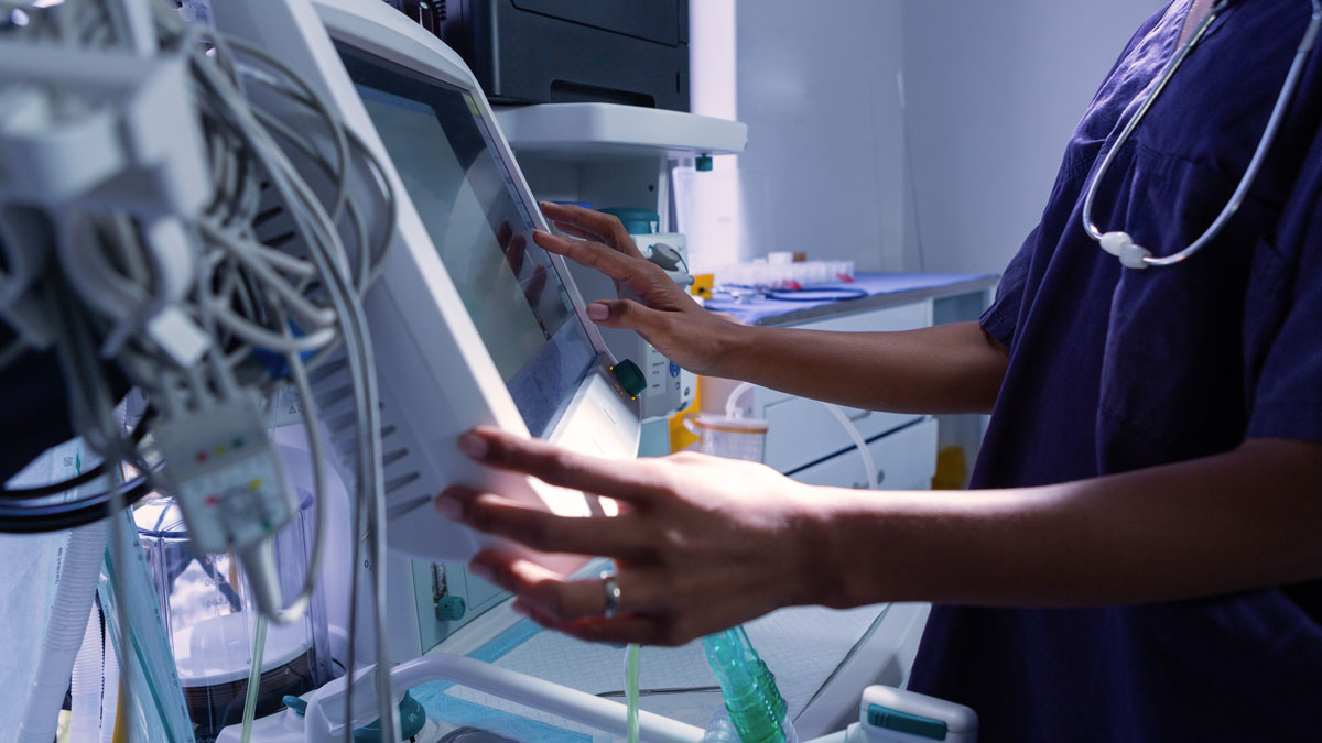 AAMI Blog: A Case for Securing Medical Devices Across their Lifecycle ...