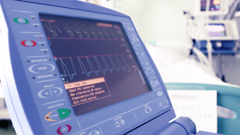 5 Strategies for Effective Medical Device Patching | Asimily