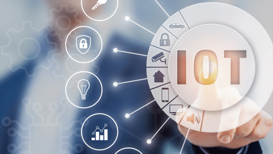 5 Critical IoT Security Challenges | Asimily