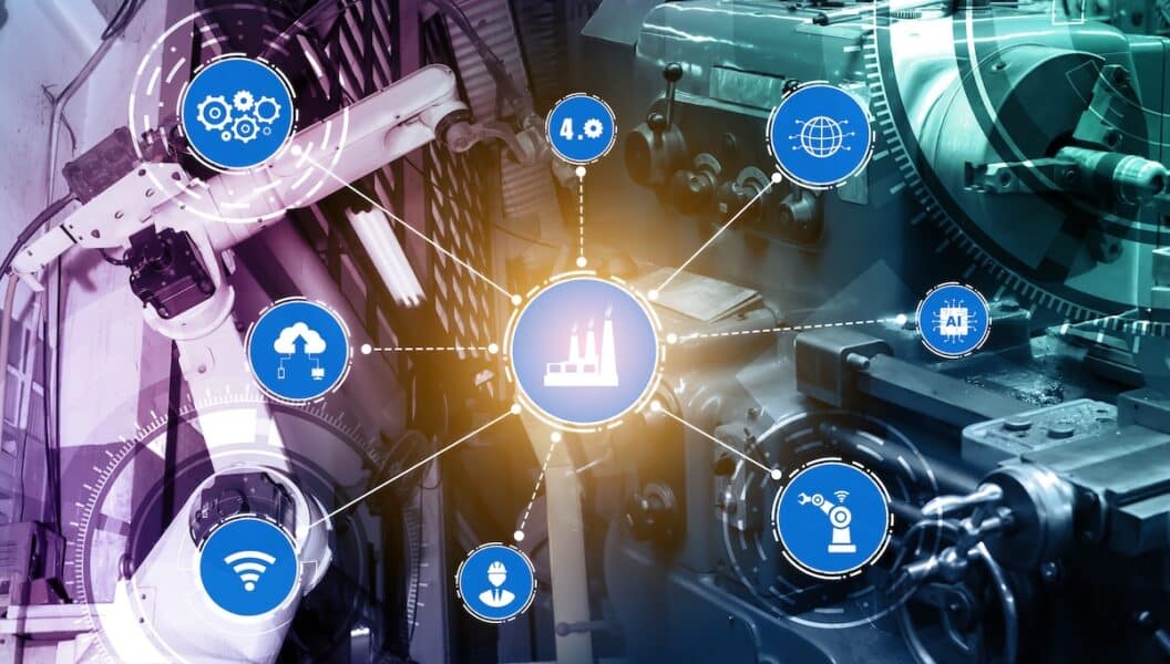 Your Guide to the Industrial IoT Security | Asimily