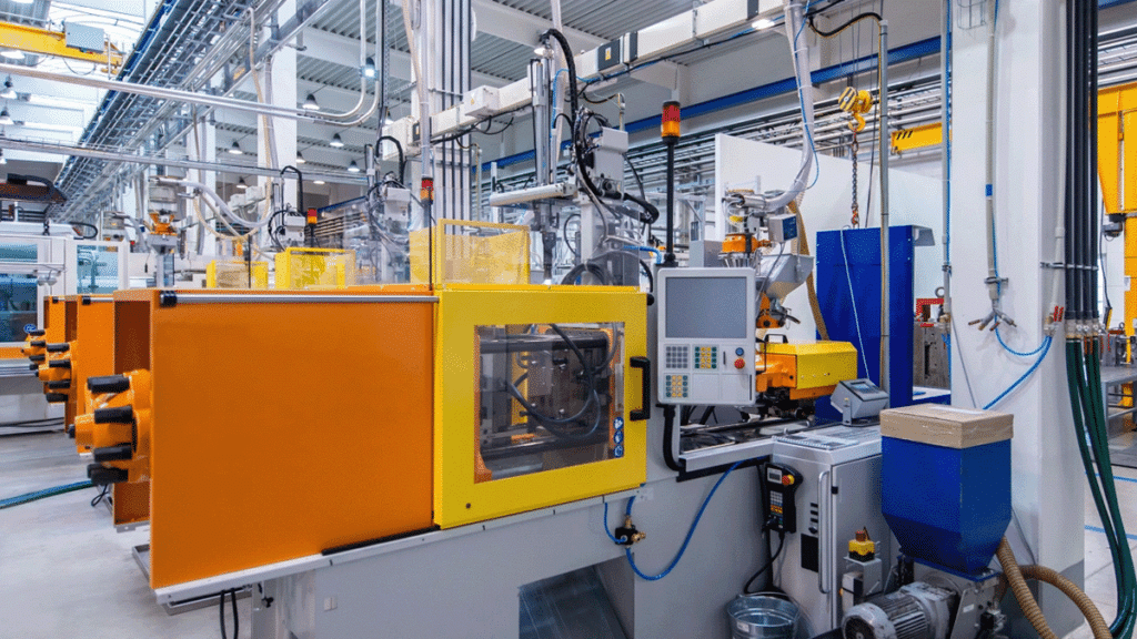 Cyberattacks that Shook Manufacturing in 2025