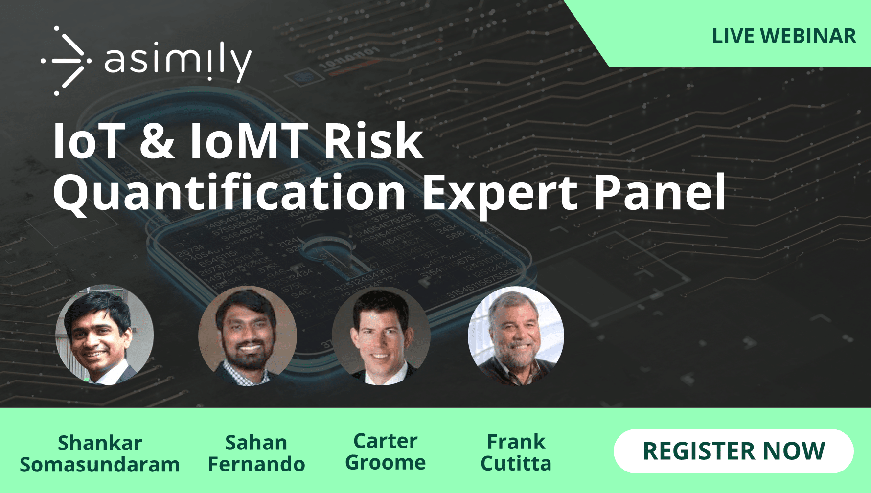 IoT Device Security: Addressing Risks to Medical IoT Devices - Asimily