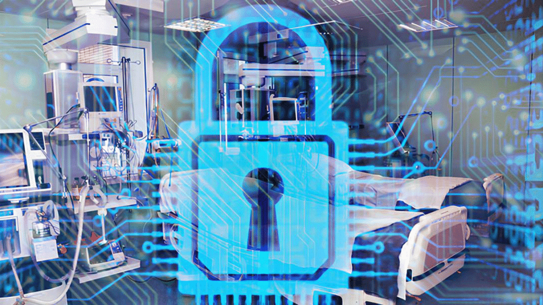 HHS Cybersecurity Performance Goals and HICP Compliance