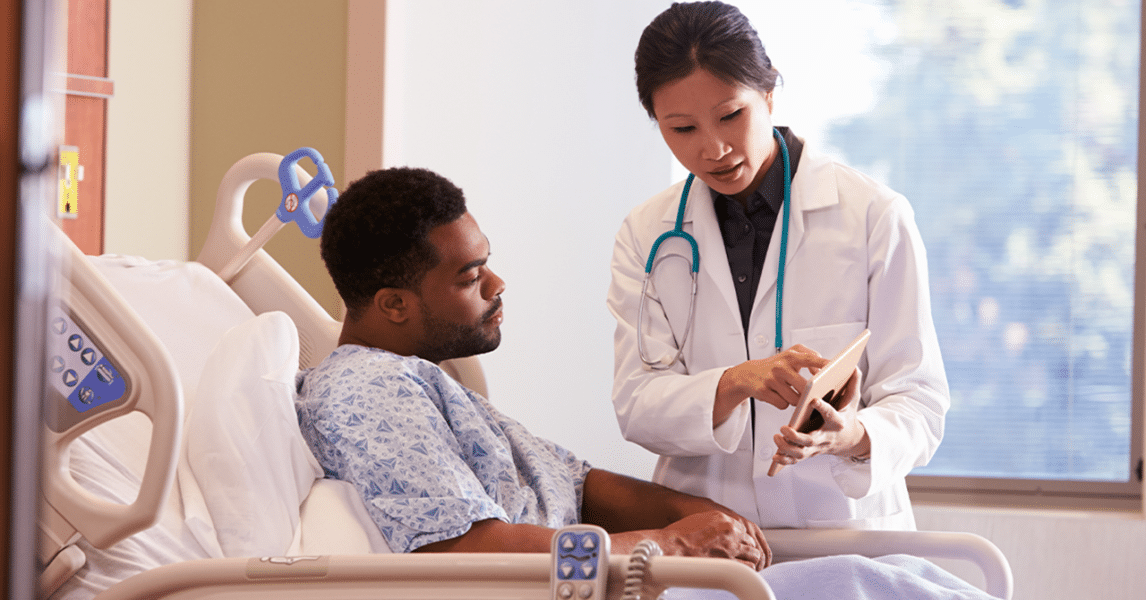 Healthcare Evolution is Creating Opportunities for ISVs