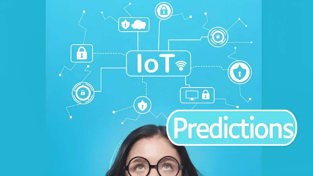 IoT IT News IoT Predictions for 2024 | Asimily