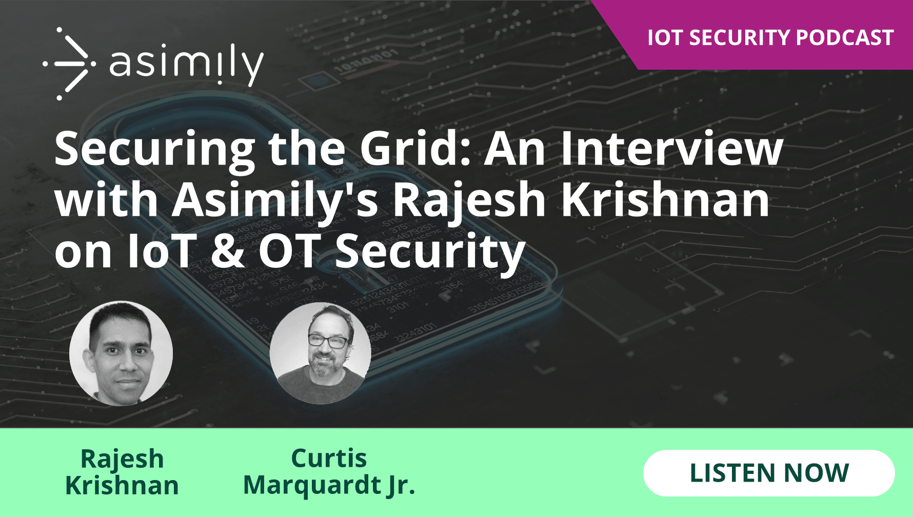 Resources Home | Asimily