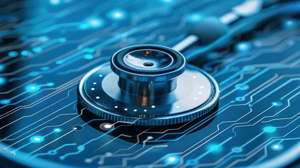 The Change Healthcare Ransomware & New Proposed Legislation The Change Healthcare Ransomware & New Proposed Legislation