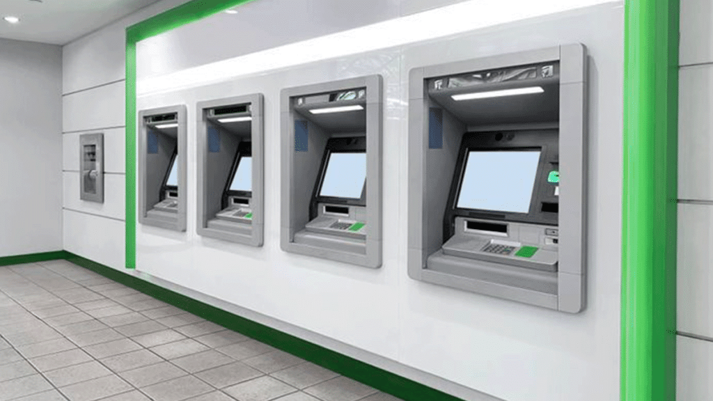 Safeguarding ATMs: Mitigating IoT Security Risks | Asimily Safeguarding ATMs: Mitigating IoT Security Risks | Asimily