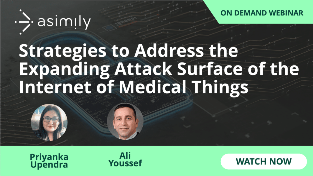 Resources Home | Asimily