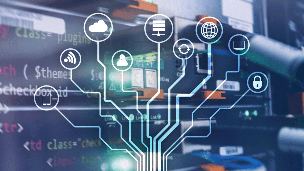 Top Cybersecurity Configuration Tips for IoT Devices - Asimily