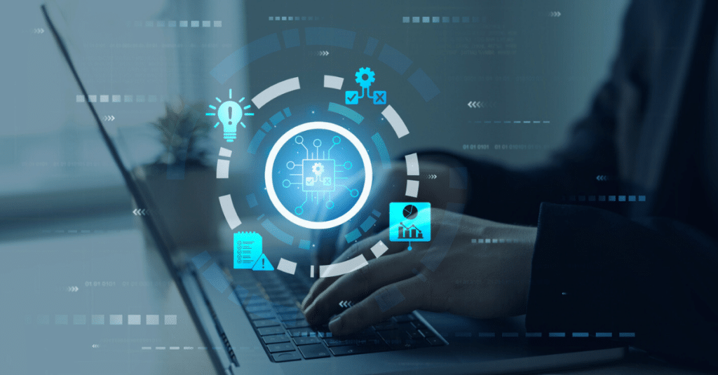 [infographic] Six Iot And Iomt Security Workflows That Can Be Automated For Efficiency Asimily