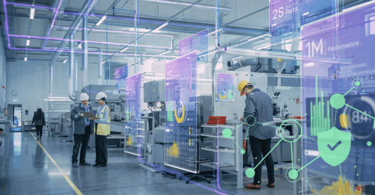 Securing IoT and OT Devices in Manufacturing: Lessons from the Front ...