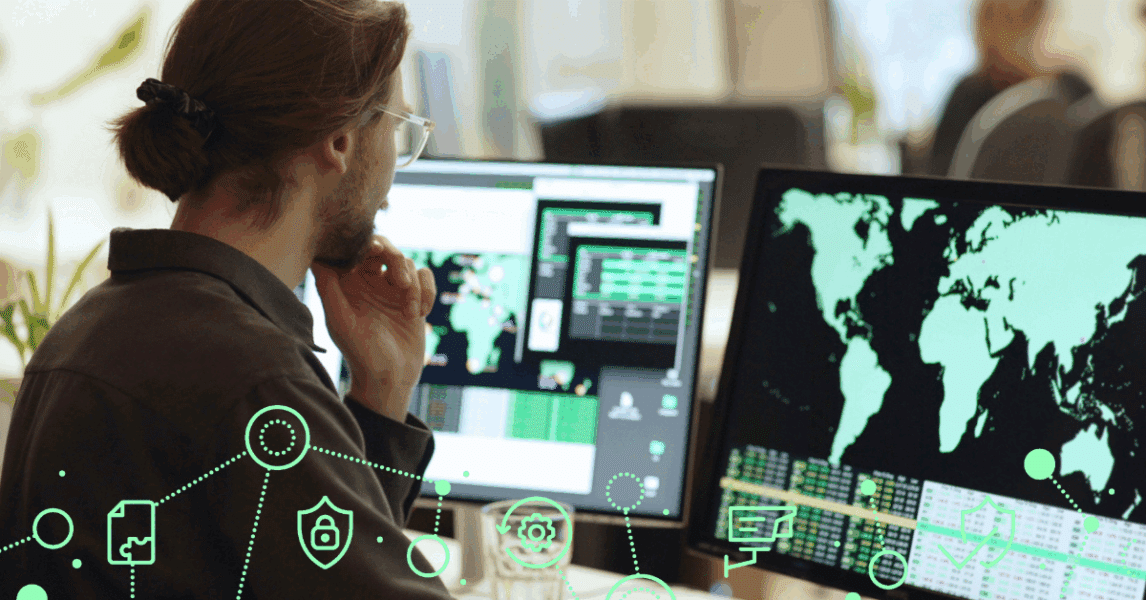 Building Operational Resilience Starts with OT Visibility - Asimily