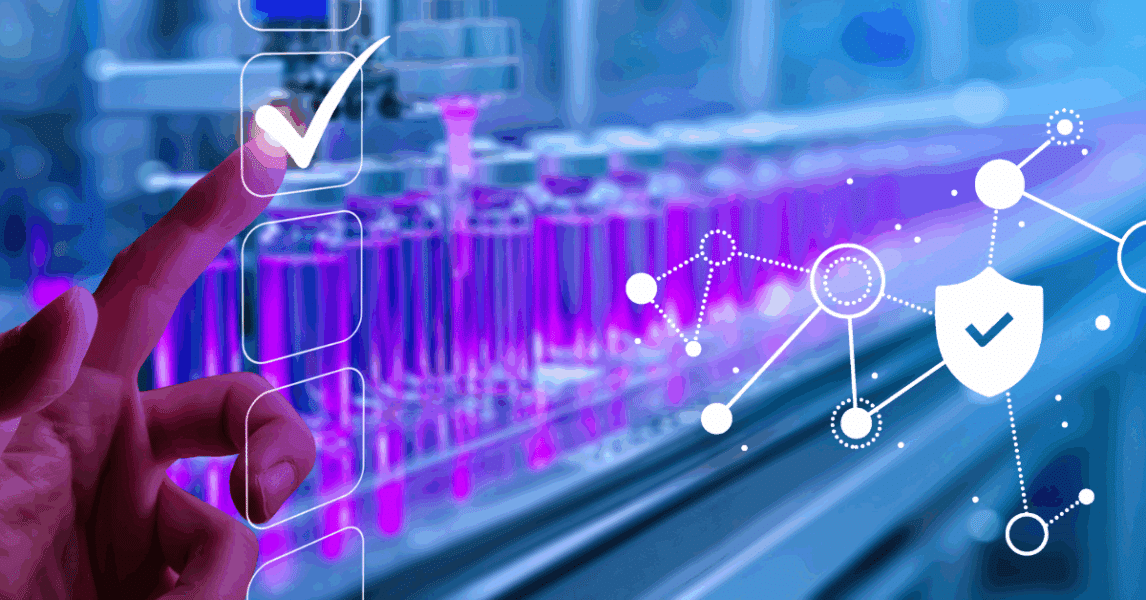 Cybersecurity Strategies for Pharma 4.0 - Asimily