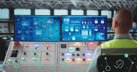 How Asimily Supports the SANS 5 Critical ICS Controls - Asimily