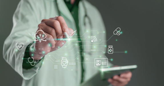 IoMT (Internet of Medical Things): Security & Solutions - Asimily