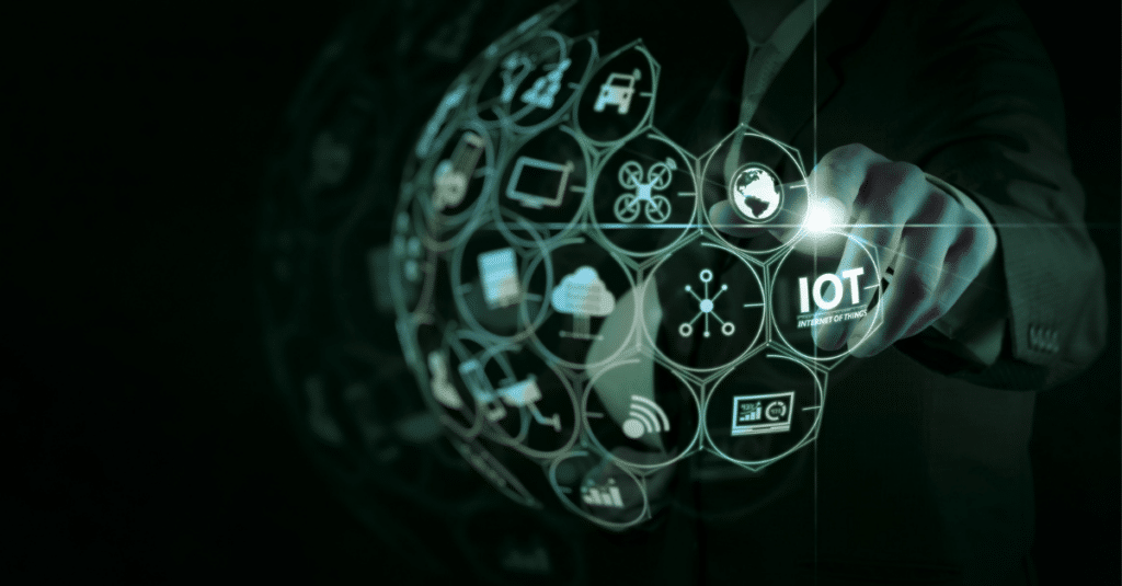 What is IoT Security? A Complete Guide - Asimily
